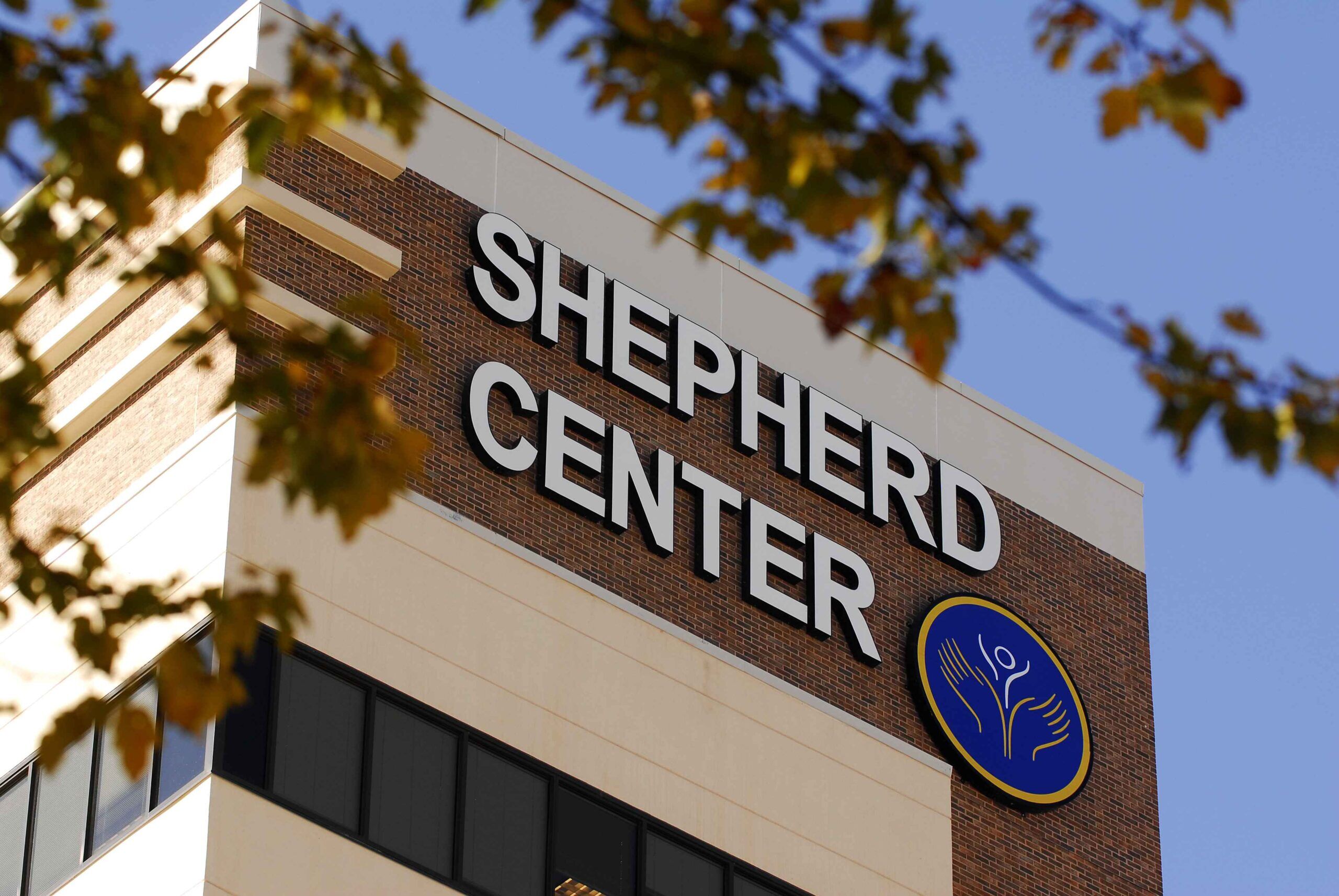 Shepherd Center Main Campus | Shepherd Center